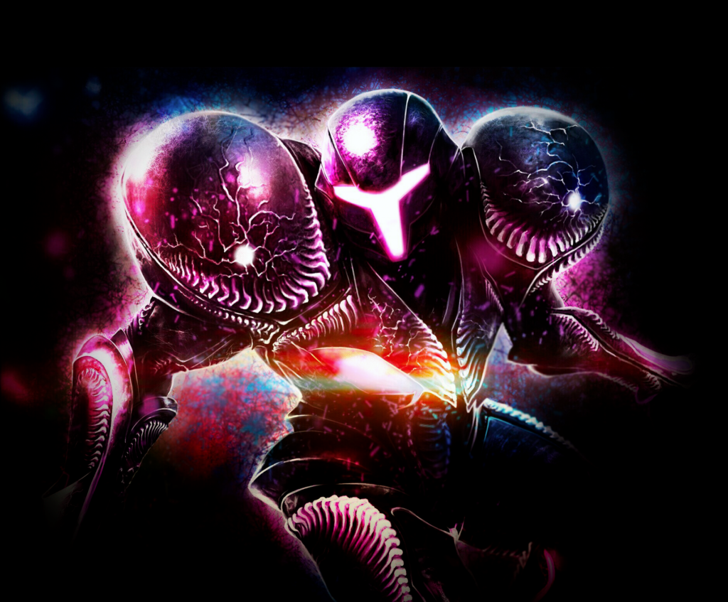 Dark Samus – Us